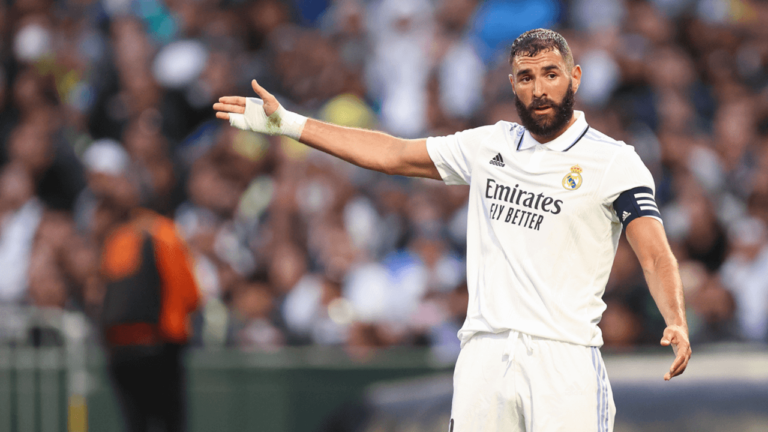 Understanding PIP joint stiffness and its treatment, the Benzema´s ...